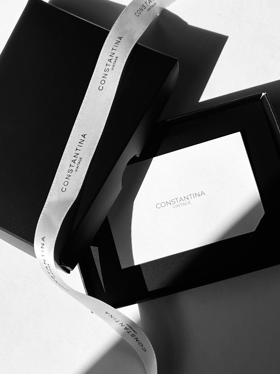 Constantina Vintage physical gift card